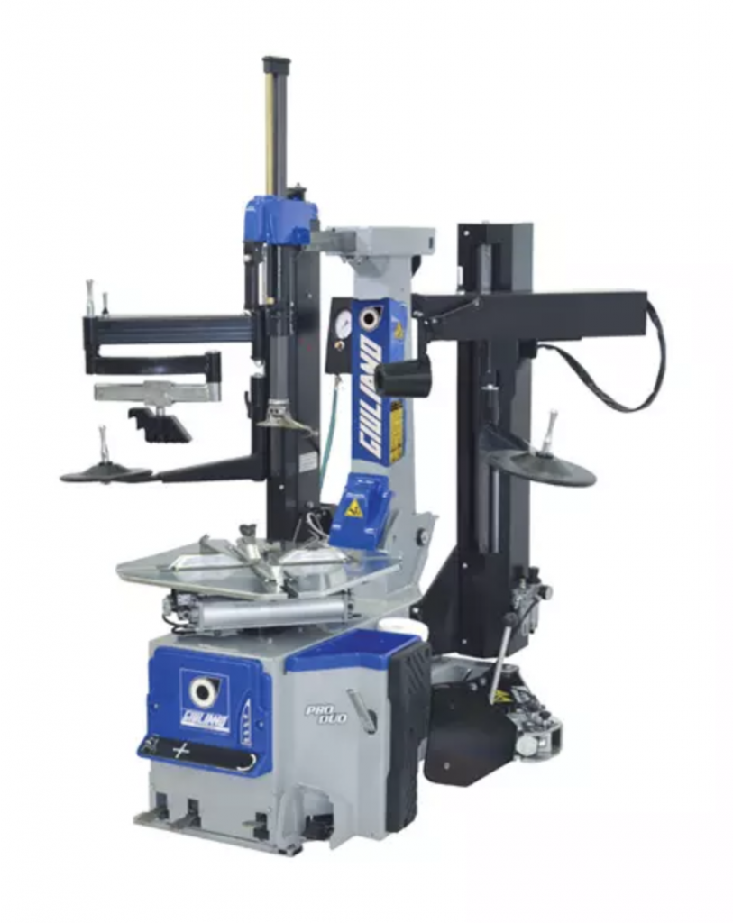 Giuliano S228 PRO DUO – Kriss Corporation Pty Ltd